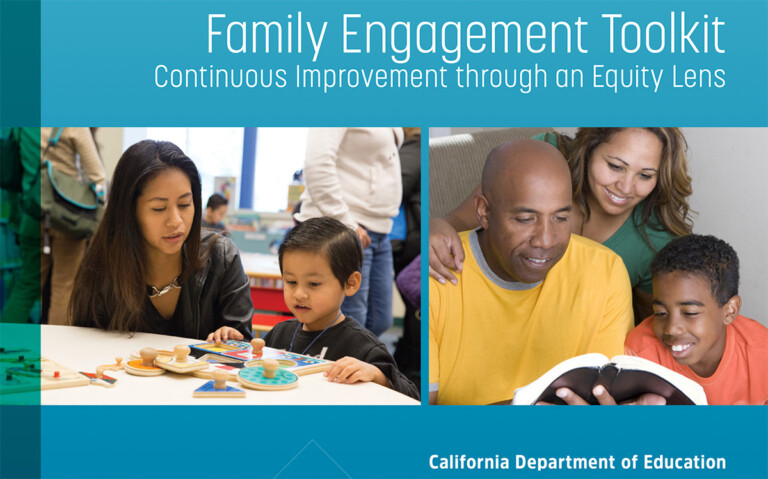 Family Engagement Assessment Tools for Schools & Districts